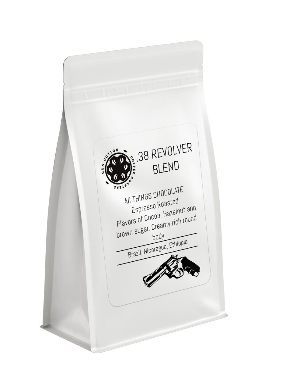 Gun Cotton Coffee Roasters | Yandina | Coffee and food to die for