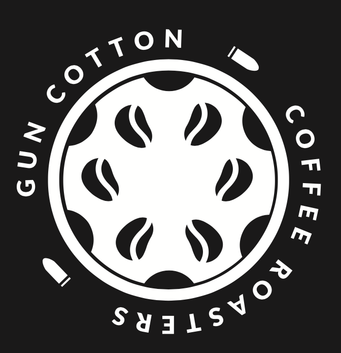 Menu – Gun Cotton Coffee