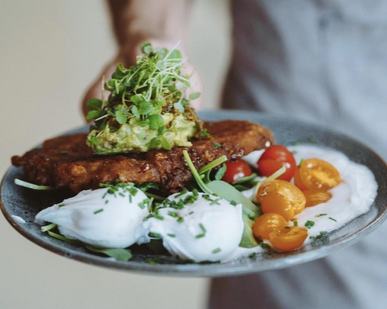 Gun Cotton Coffee Roasters | Yandina | Coffee and food to die for