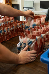 Gun Cotton Coffee Roasters | Yandina | Coffee and food to die for